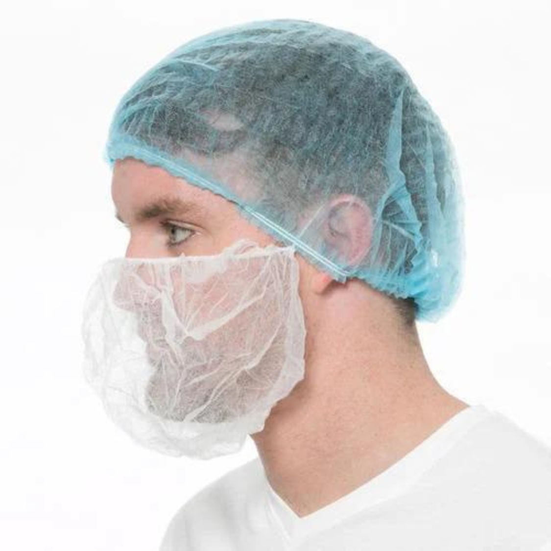 Beard Mask – Carepro Disposable Solutions Pvt Ltd